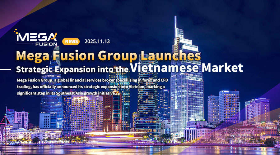 Mega Fusion Group Mở Rộng Thị Trường Tại Việt Nam, Tăng Cường Hiện Diện ...